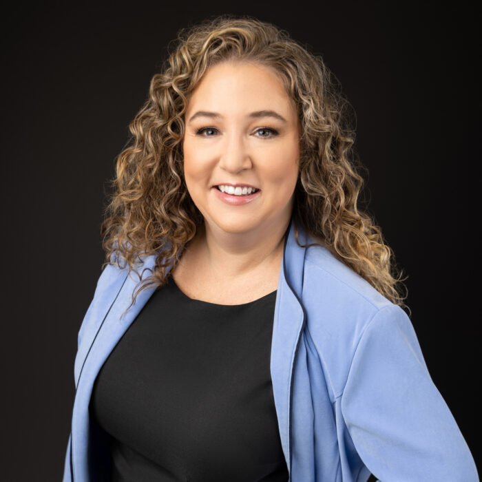 Lisa Mumper, M.B.A., AIF®