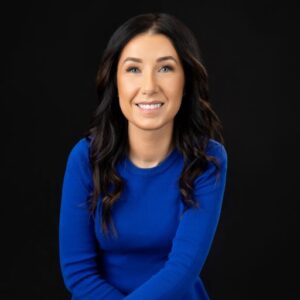 Ashley Rodriguez