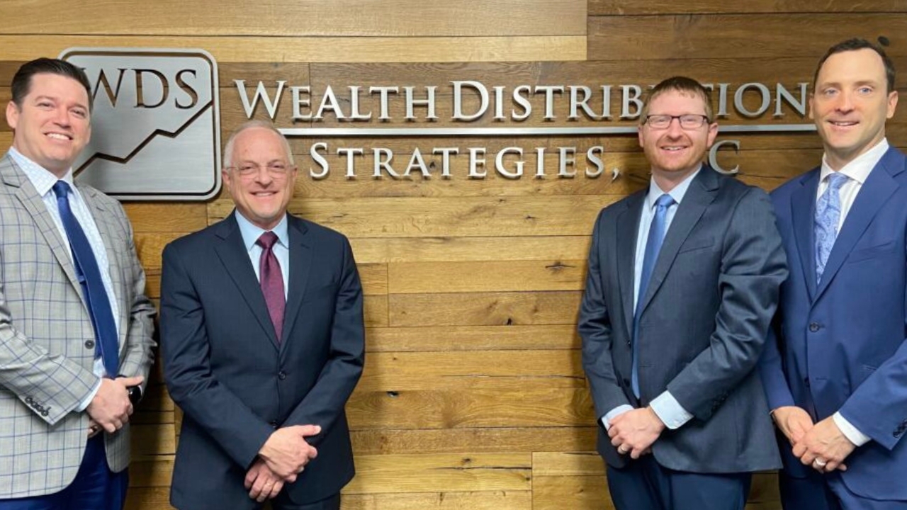 Wealth Distribution Strategies Verona Wisconsin