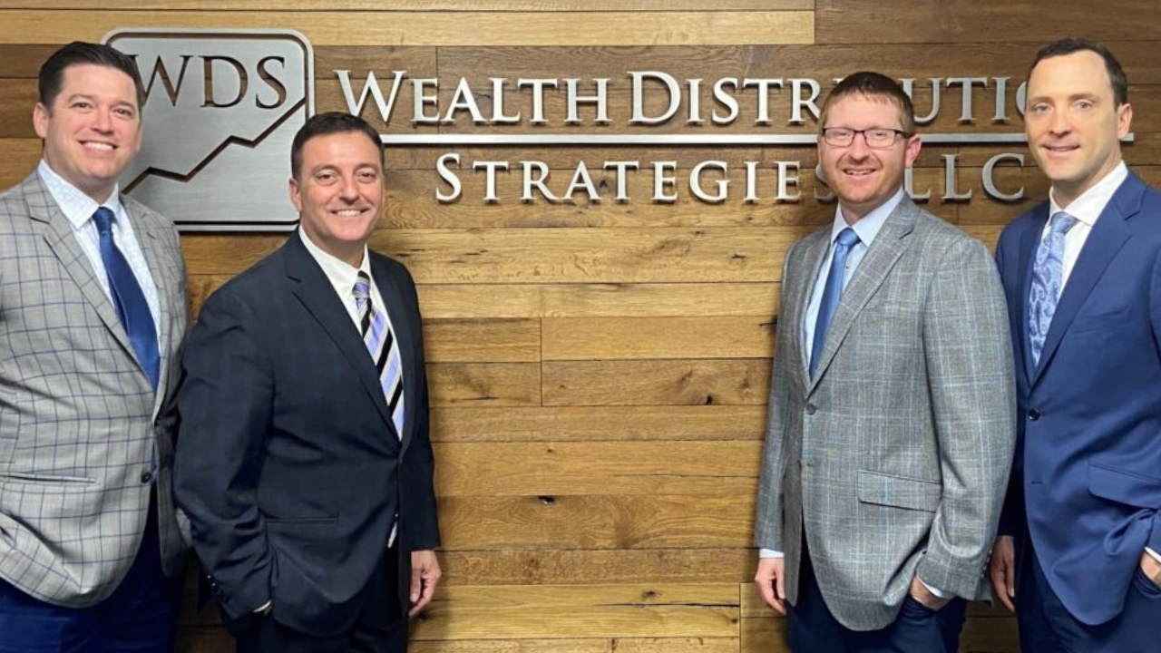 Wealth Distribution Strategies Verona Wisconsin